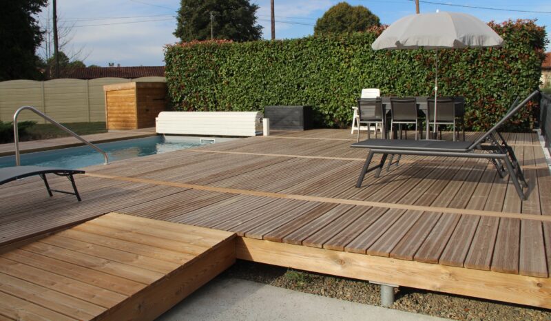 Techno PIEUX Pyrénées-Ouest & Landes